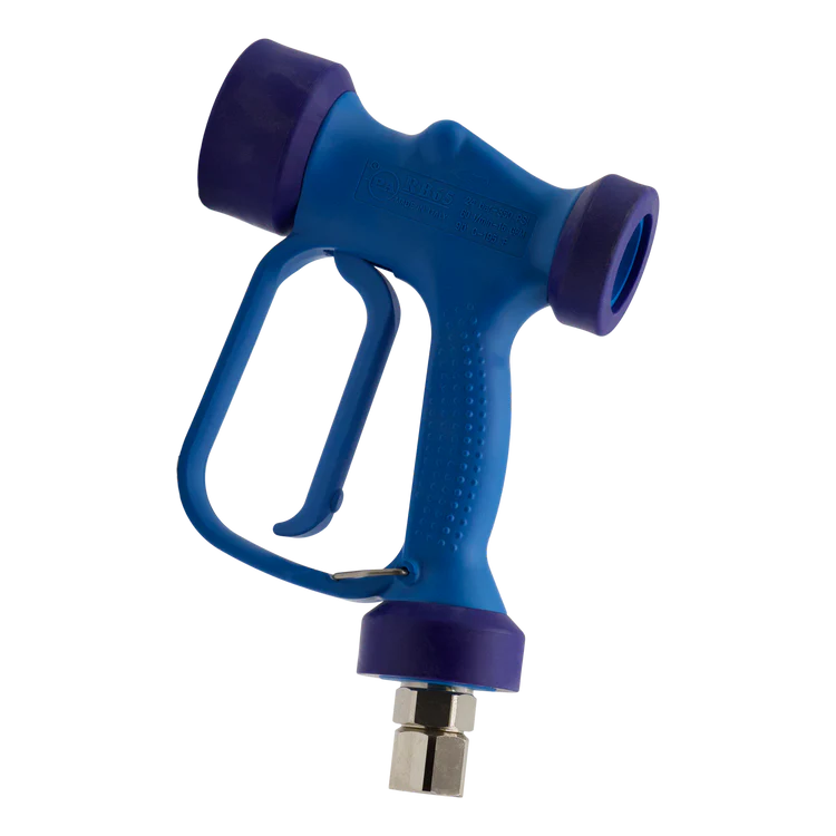 PA YG1635S SWIVEL WASH DOWN SPRAY GUN – Daytona Pressure