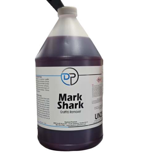 Daytona Pressure Mark Shark 1 Gallon